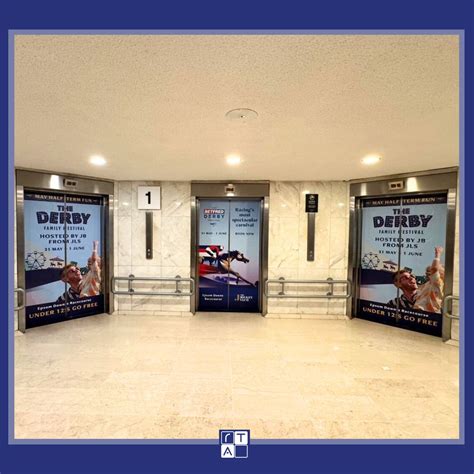 Rta Publicity Limited On Linkedin Signage Ashleycentre Events