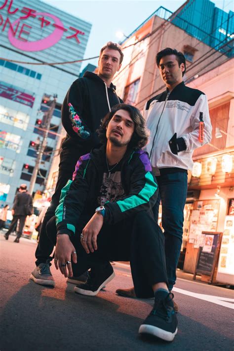 Based In Japan The Trash Taste Podcast Culture Metropolis Japan