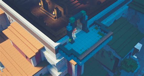 Minecraft Dungeons高塔外饰 Minecraft Wiki，最详细的我的世界百科