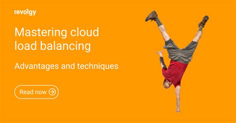 Mastering Cloud Load Balancing