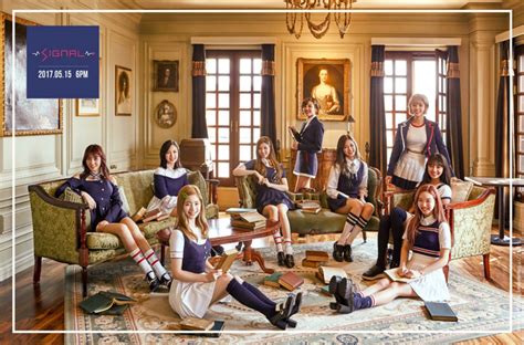 Image Twice Signal Teaser Photo 2png Kpop Wiki Fandom Powered By