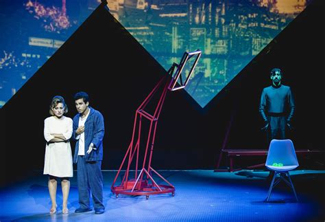 ביקורת תיאטרון חדשות ידיעות מהארץ והעולם עיתון הארץ