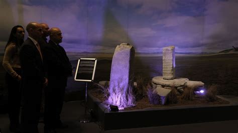 Kőbe Vésett Közös örökségünk