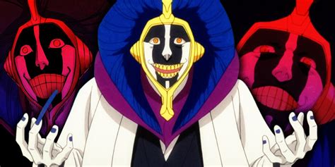 Bleachs Quincy Deserve Revenge Against Captain Kurotsuchi
