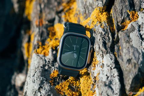 Apple Watch Ultra Tips And Tricks 10 Things To Try