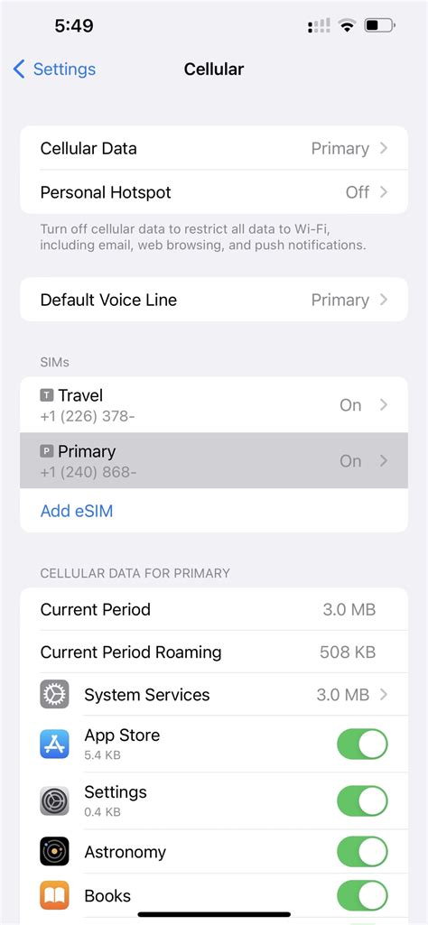 How To Remove ESIM From IPhone IClarified