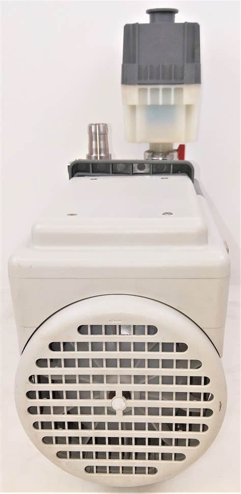 Used Labconco FreeZone 4 5 Benchtop Freeze Dryer With Vacuum Pump For Sale At Chemistry RG Consul