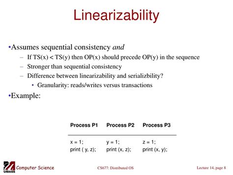 Ppt Consistency And Replication Powerpoint Presentation Free Download Id2627146