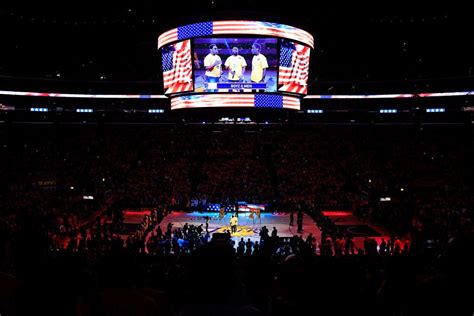 Watch These Best Ever National Anthem Performances