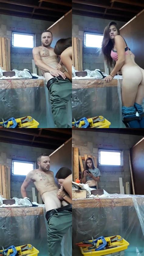 Construction Site Sneaky Sex World Porn Videos DropMMS