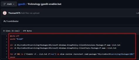 How To Fix Gpedit Msc Not Found Error In Windows