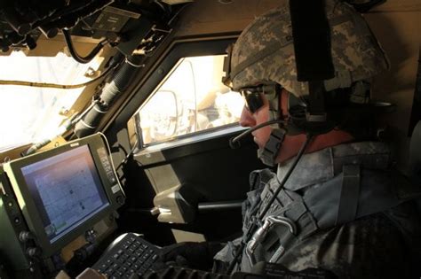 Common Operating Environment Assists Army Modernization Article The