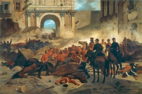 Giuseppe Garibaldi Red Shirts