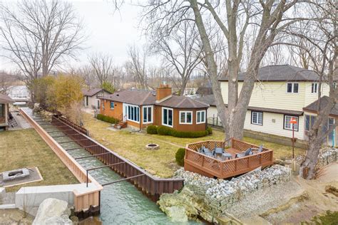 493 Lypps Beach Road Harrow The Dan Gemus Real Estate Team