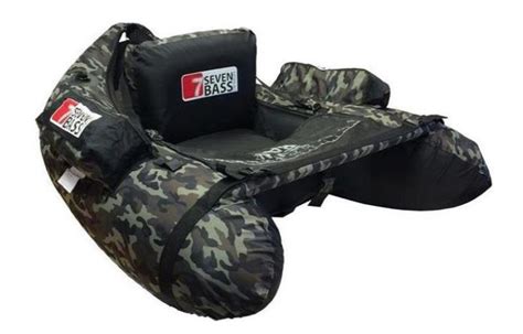 Best Float Tube The 5 Best Float Tubes For Fishing In 2025