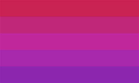 Pride Flag Guide Aceflux Librarylgbt