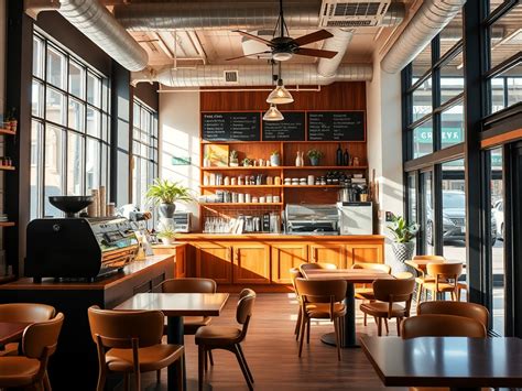 14 Best Coffee Shops In San Francisco Ca 2026