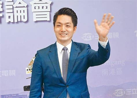 美國律師資格3次被停 蔣萬安：遲繳會費所致