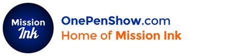 How To Make Any Fountain Pen Write Smoothly Every Time Mission Ink