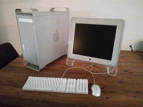 Power Macintosh G5 1 8 Dp Pci X 2004 Catawiki