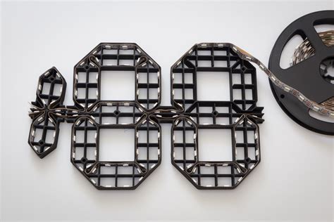 Lazy 7 One 12 Steps With Pictures Instructables