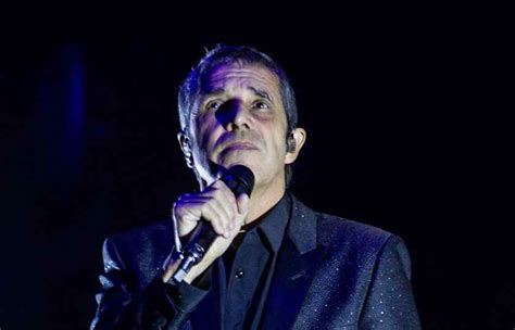Julien Clerc Tickets Julien Clerc Tour Dates 2026 And Concert Tickets Viagogo