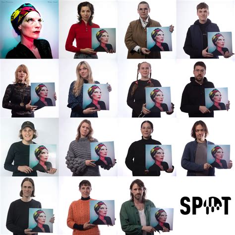 White Dwarf Maya Westman Memorial Concert At Spot 2024 Spot Festival