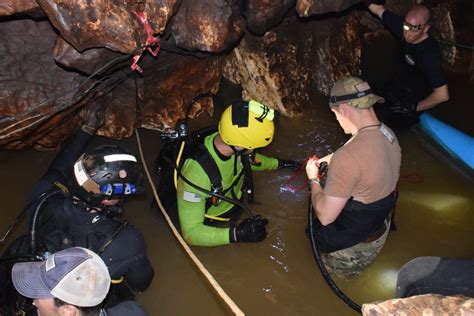Elon Musk Sends Engineers To Thai Cave Rescue Effort