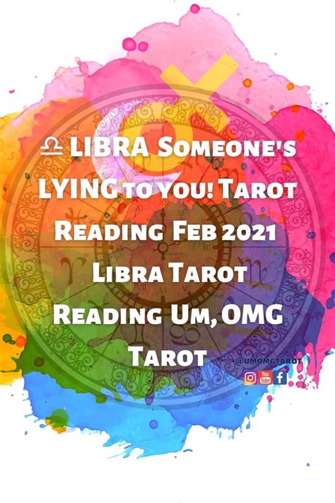 Pin on ♎️ LIBRA - Tarot Card Reading