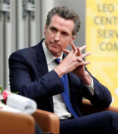 Woman Doubtful 2005 Affair With Then Sf Mayor Newsom Was A Metoo Moment