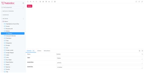 Simplifying Angular Library Docs With Storybook