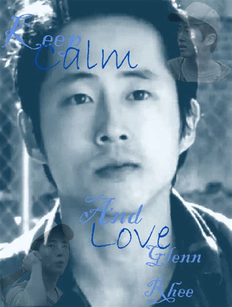 Glenn Rhee Quotes Quotesgram