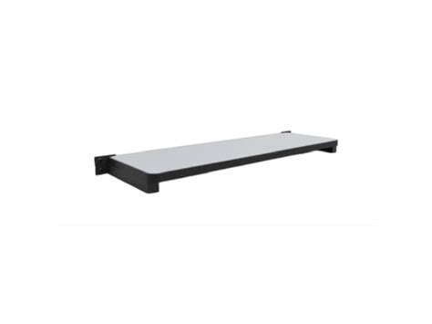 Production Basics 8445 Esd Laminate Under Surface Shelf 15d X 48w