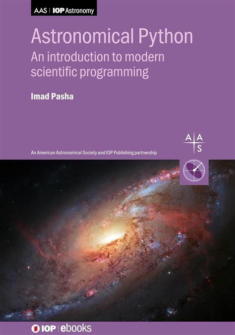 Buy An Introduction To Python For Data Analysis In Astronomy An Introduction To Modern