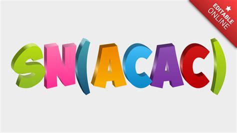 Sn Acac Efeito Multicolorido Para O Ano Novo Gerador De Efeitos De