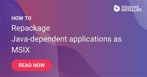 Discover An Effective Solution For Java Dependent Application