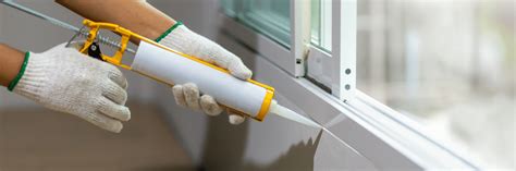 Selecting The Best External Sealants For Your Diy Project Sealant