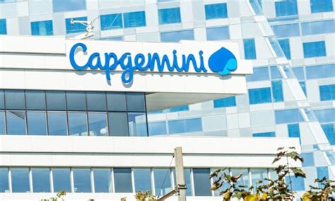 Capgemini Off Campus Drive 2025 Hiring For Freshers With Salary Rs 4