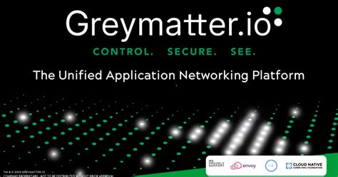 Solving Common Pain Points With Greymatter Greymatter Io