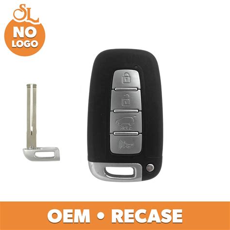 KIA 4 BTN L U P H SMART KEY FCC SY5HMFNA04 OE 95440 1U050 315 MHZ