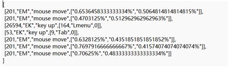 Issue Taojy Keymousego Github