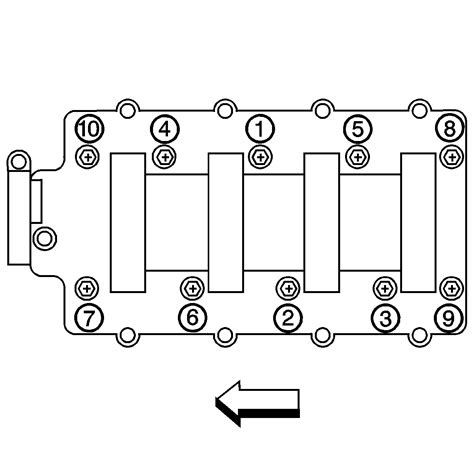 Sbc Intake Torque Pattern At Jeremiah Jobe Blog