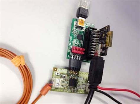 Complete Closed Loop Precision Analog Microcontroller Thermocouple