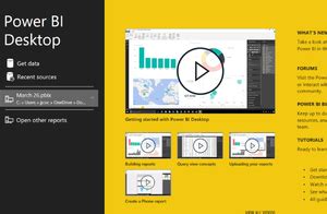 Loading R Scripts Into Power BI Data Science Review