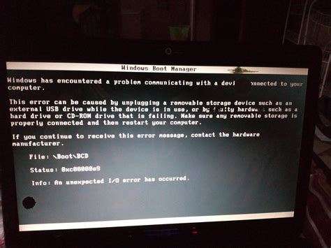 My PC Won T Start How Do I Fix This R Windows10