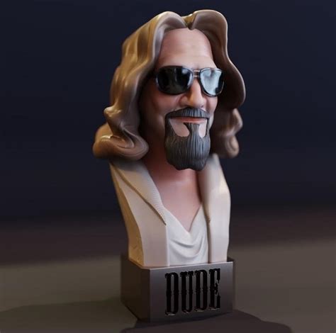 Dude 3d Print Model Softarchive