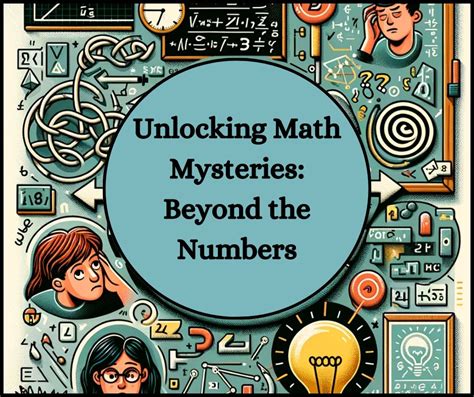 Is Math Hard Decoding The Challenges Of Mathematics Icy Canada