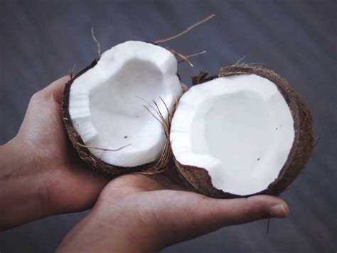 Coconut Oil And Psoriasis Does It Work