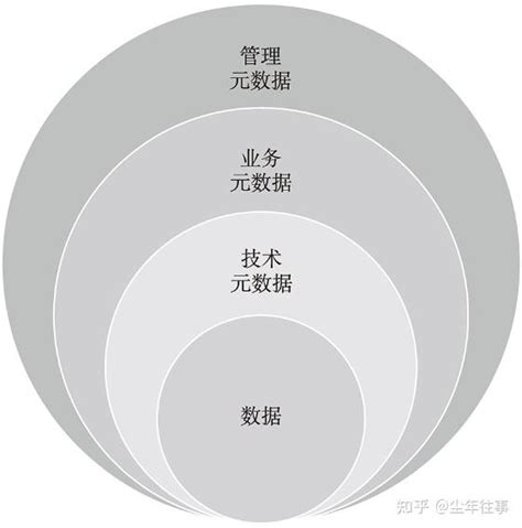 数据治理之元数据 知乎