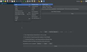Write Extracted Data To A File Using JMeter Baeldung
